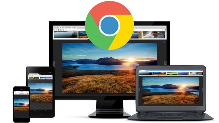 Google Chrome 65 Resmen Yayınlandı » almadanincele.com