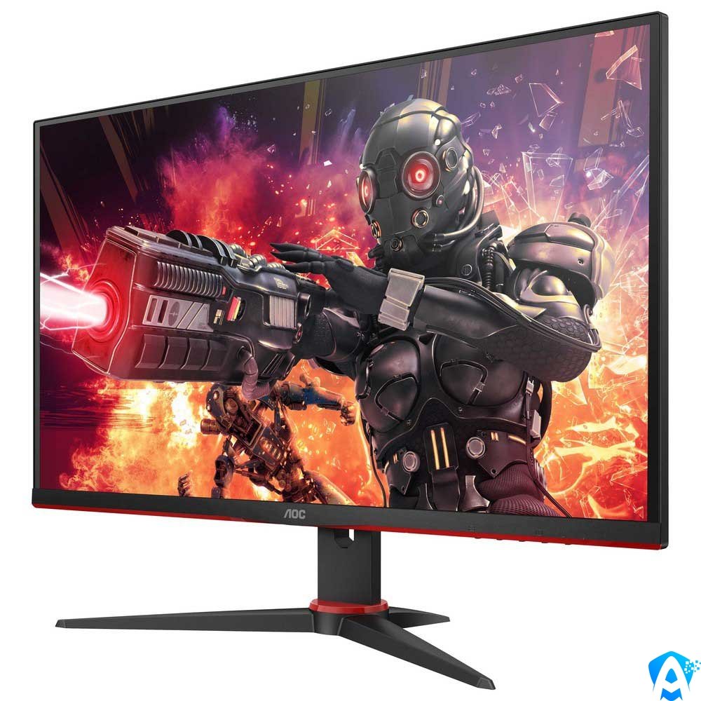 AOC 24G2AE Monitör İncelemesi » almadanincele.com